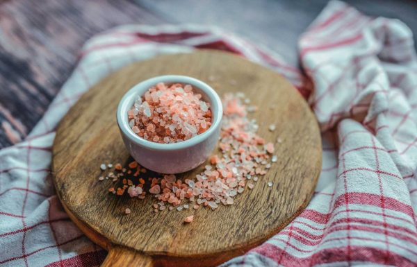 Step by Step Guide to cooking with Himalayan Pink salt – G7Naturals